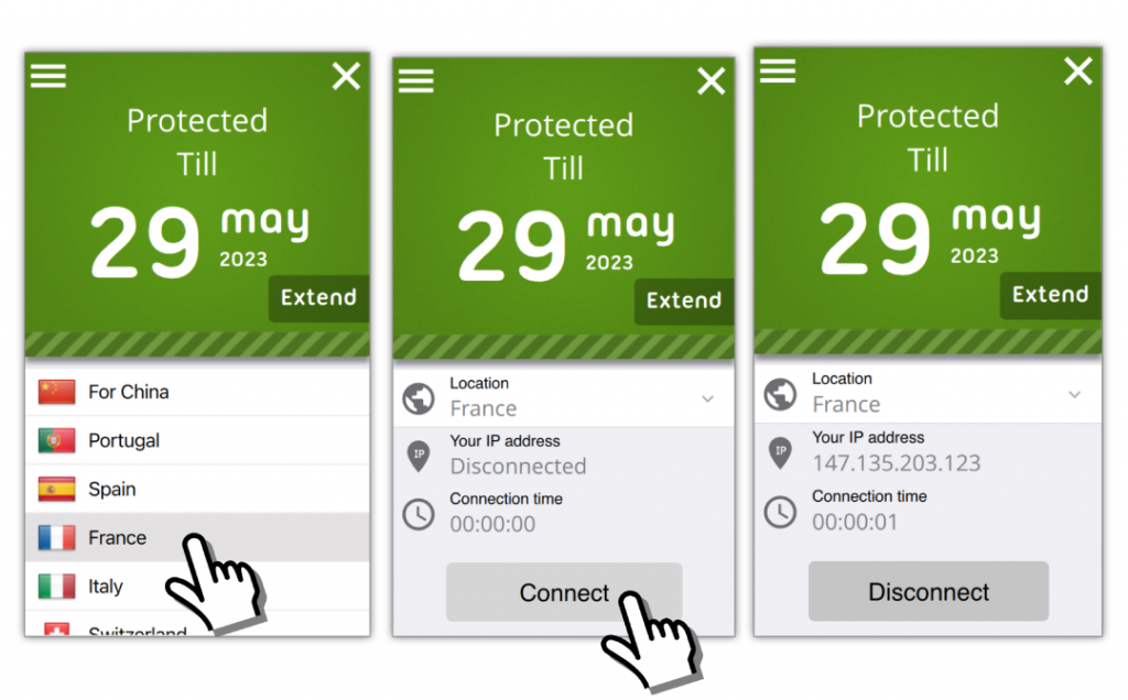 How to get cheaper flights using VPN? | Seed4.Me - Private VPN Club