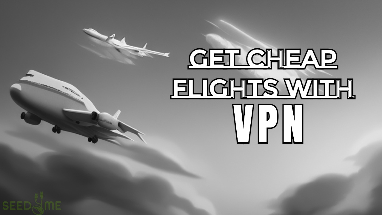 Seed4.Me - Private VPN Club