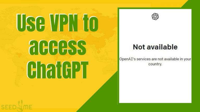 Seed4.Me - Private VPN Club