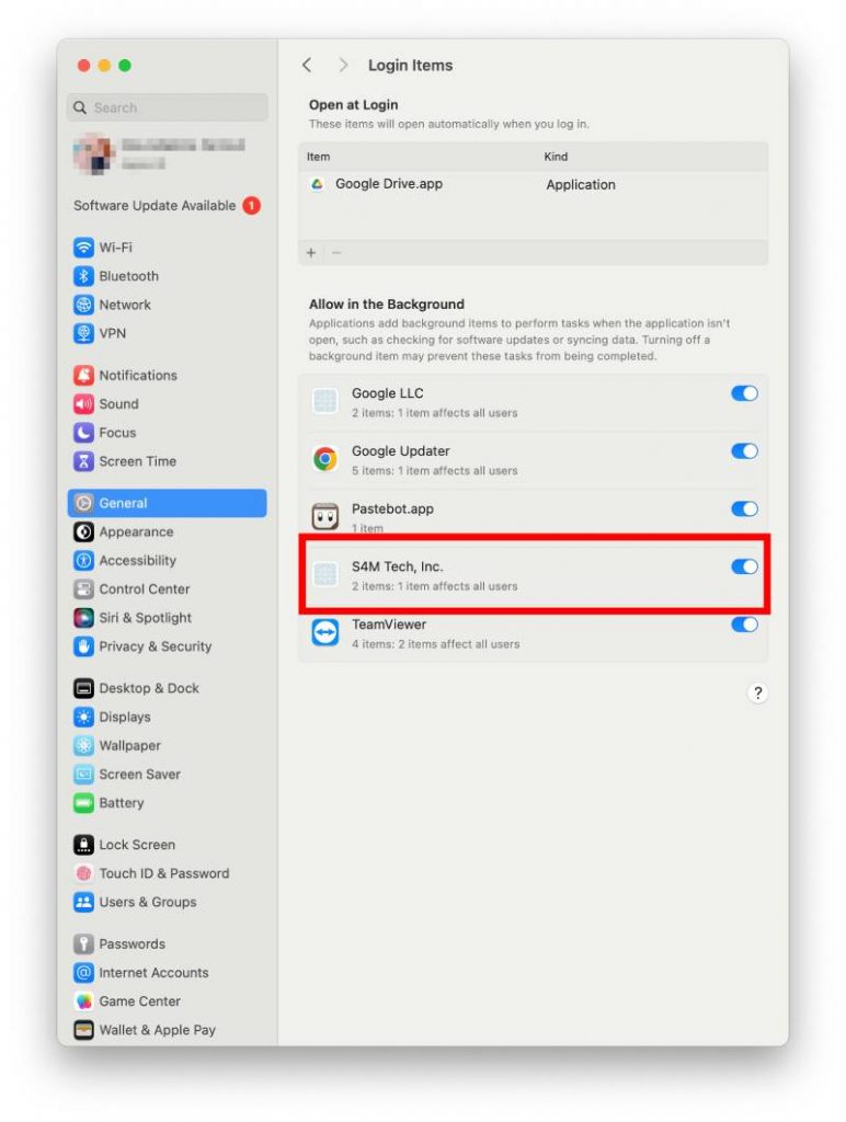 How to Fix the ‘Preparing…’ Hang Issue on macOS? | Seed4.Me - Private VPN Club